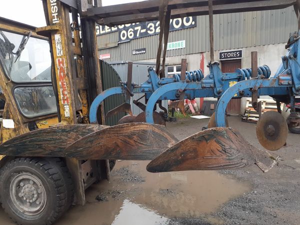 fiskars plough | 3 All Sections Ads For Sale in Ireland | DoneDeal
