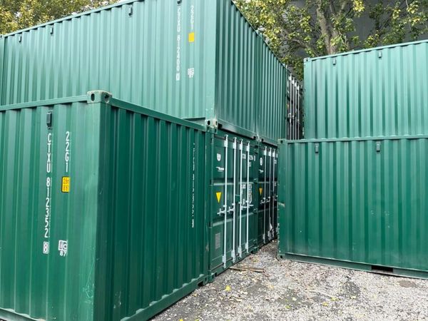 shipping containers for sale | 1,699 All Sections Ads For Sale in ...