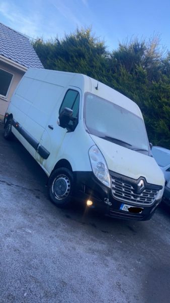 renault master parts | 126 All Sections Ads For Sale in Ireland | DoneDeal