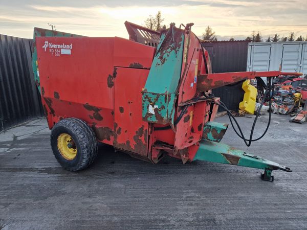 bale chopper | 73 All Sections Ads For Sale in Ireland | DoneDeal