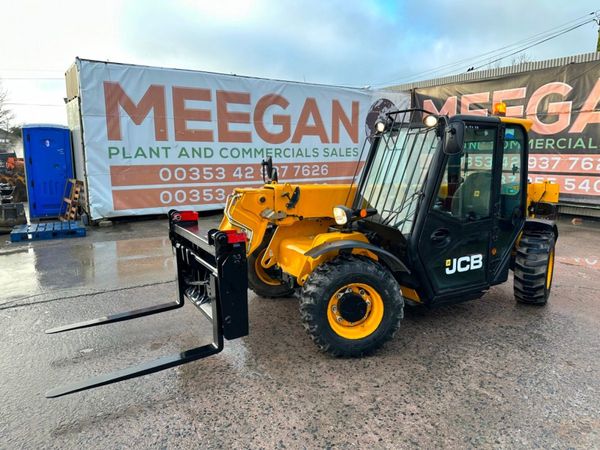 telehandler | 674 All Sections Ads For Sale in Ireland | DoneDeal