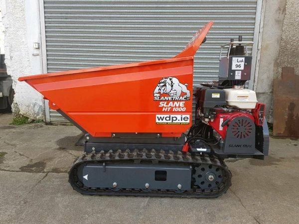 tracked dumper | 27 House & DIY Ads For Sale in Ireland | DoneDeal