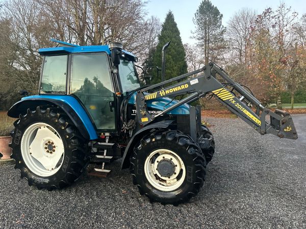 head lift | 21 Tractors Ads For Sale in Ireland | DoneDeal