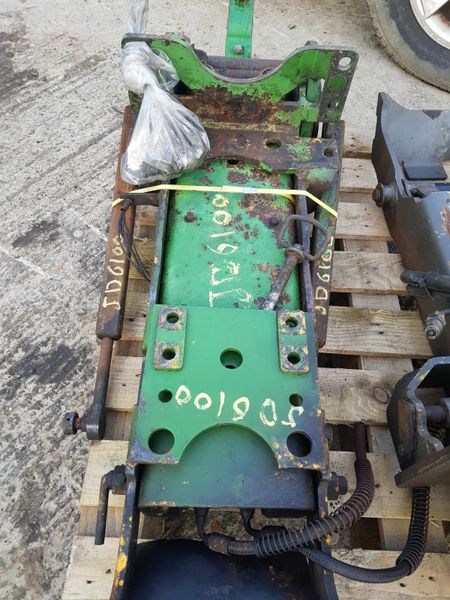 number rods | 1 Tractors Ad For Sale in Ireland | DoneDeal