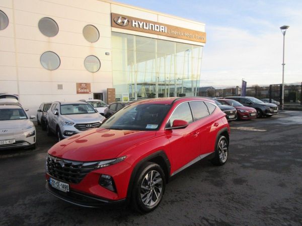 Hyundai Cars For Sale in Ireland | DoneDeal