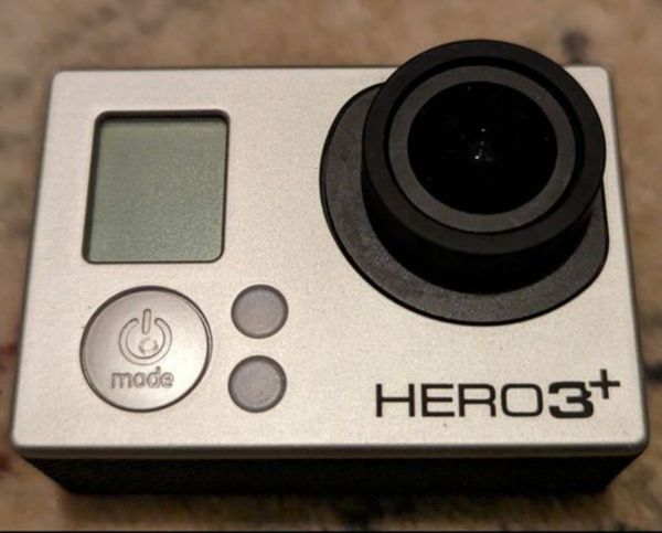 gopro | 35 All Sections Ads For Sale in Ireland | DoneDeal