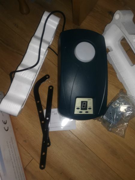 roller door controls | 29 House & DIY Ads For Sale in Ireland | DoneDeal