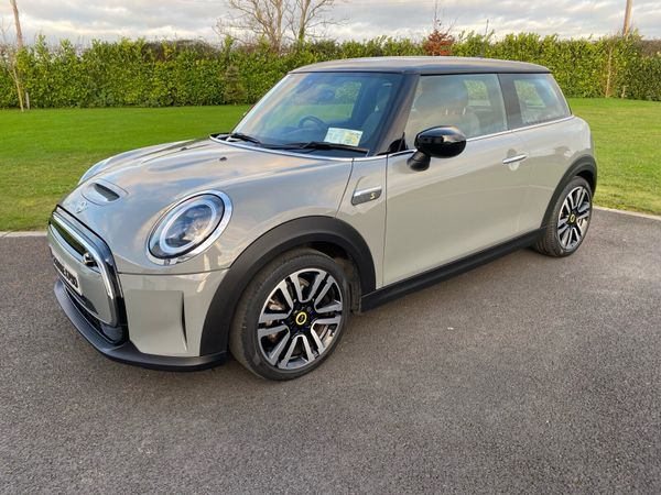 Mini Cooper Cars For Sale in Ireland | DoneDeal
