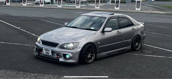 lexus is200 turbo | 3 All Sections Ads For Sale in Ireland | DoneDeal