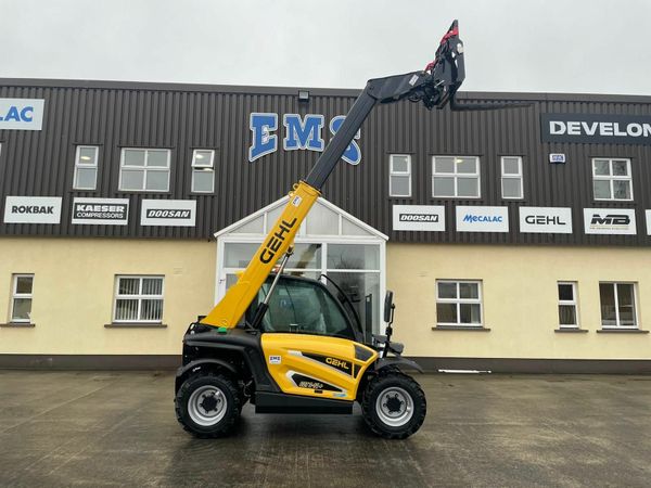 telehandler | 833 All Sections Ads For Sale in Ireland | DoneDeal