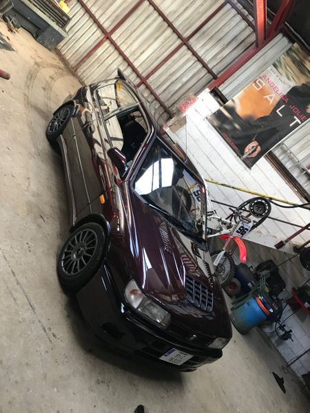 Modified Cars For Sale in Ireland | DoneDeal