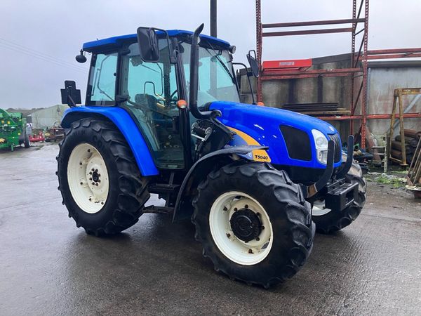 newholland tractors | 92 All Sections Ads For Sale in Ireland | DoneDeal
