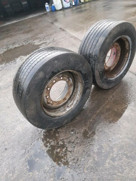 super single wheels | 103 All Sections Ads For Sale in Ireland | DoneDeal