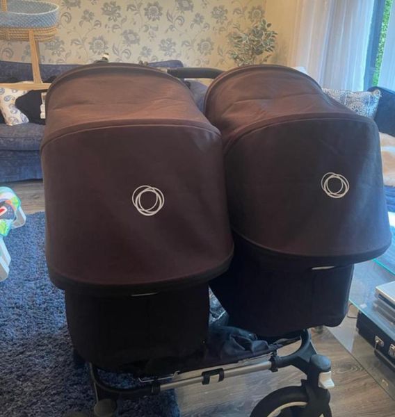 bugaboo be canopy | 31 All Sections Ads For Sale in Ireland | DoneDeal