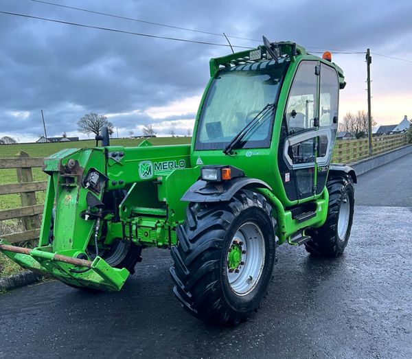merlo | 97 Farming Ads For Sale in Ireland | DoneDeal