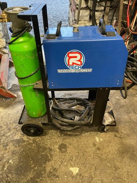 welder | 3 Machinery & Tools Ads For Sale in Waterford | DoneDeal
