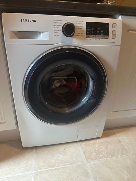 samsung washing machine | 12 Furniture & Interiors Ads For Sale in ...