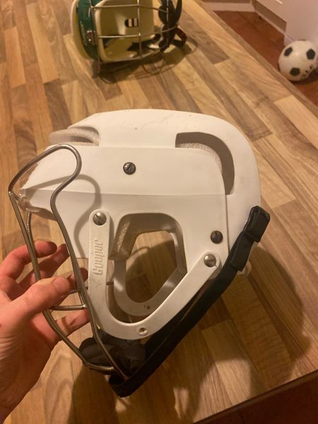 mycro helmet with kilkenny guard | 22 All Sections Ads For Sale in ...