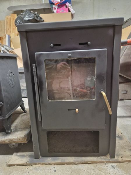 stanley oisin stove | 5 Furniture & Interiors Ads For Sale in Ireland ...