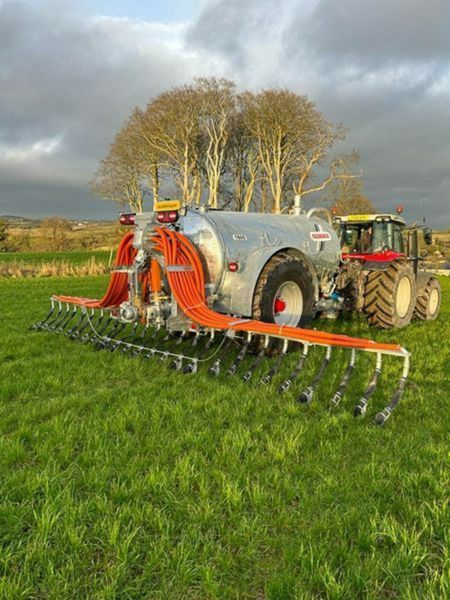 fleet cars have the chassis | 69 Farm Machinery Ads For Sale in Ireland ...