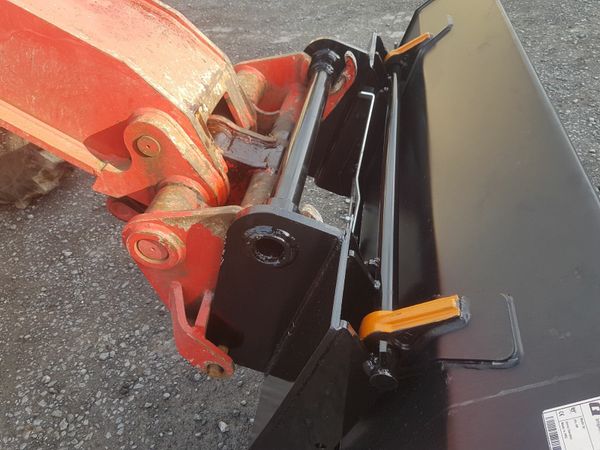 tanco loader brackets | 16 Tractors Ads For Sale in Ireland | DoneDeal