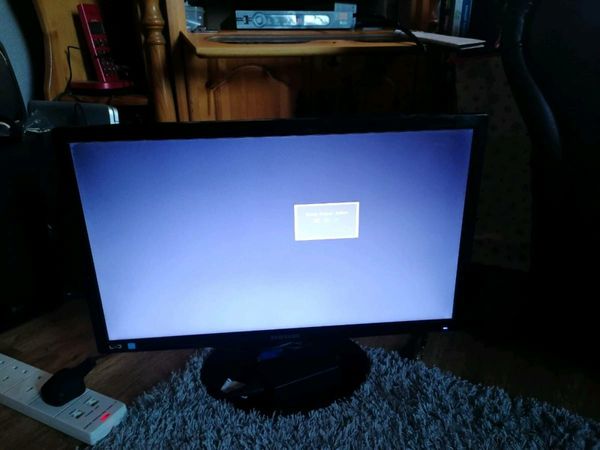 computer monitors for parts | 97 Furniture & Interiors Ads For Sale in ...