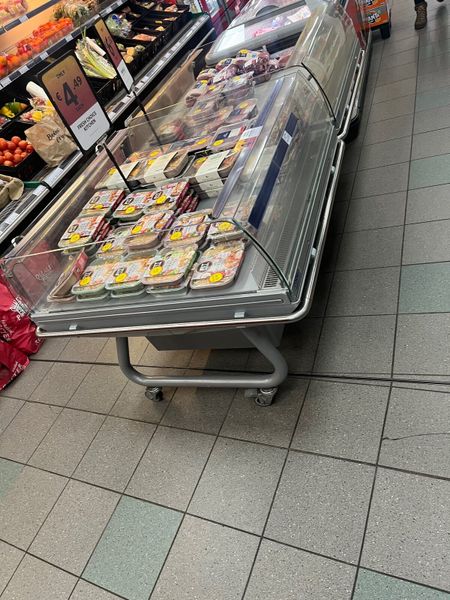 spider fridge | 8 All Sections Ads For Sale in Ireland | DoneDeal