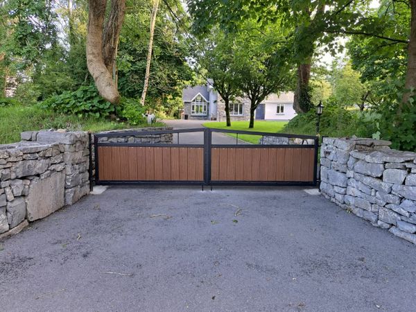 side entrance gates | 26 All Sections Ads For Sale in Ireland | DoneDeal
