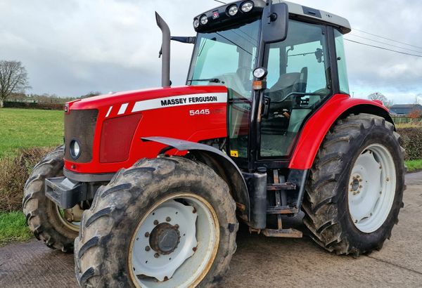 ferguson 20 tractor | 18 Tractors Ads For Sale in Ireland | DoneDeal