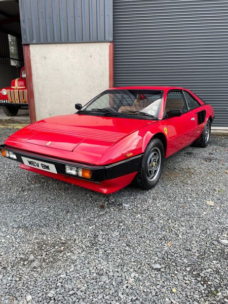 ferrari | 594 All Sections Ads For Sale in Ireland | DoneDeal