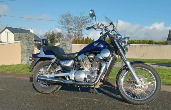 kawasaki vulcan 1500 parts | 12 All Sections Ads For Sale in Ireland ...