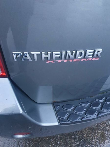 Nissan Pathfinder Cars For Sale in Ireland | DoneDeal