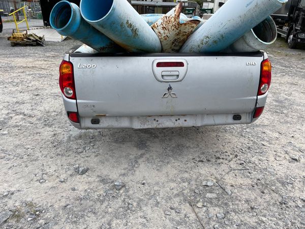 l200 tub | 6 All Sections Ads For Sale in Ireland | DoneDeal