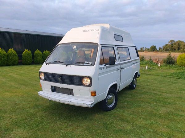 small camper vans | 42 All Sections Ads For Sale in Ireland | DoneDeal