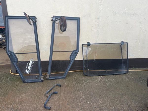 door handles and knobs | 5 Tractors Ads For Sale in Ireland | DoneDeal