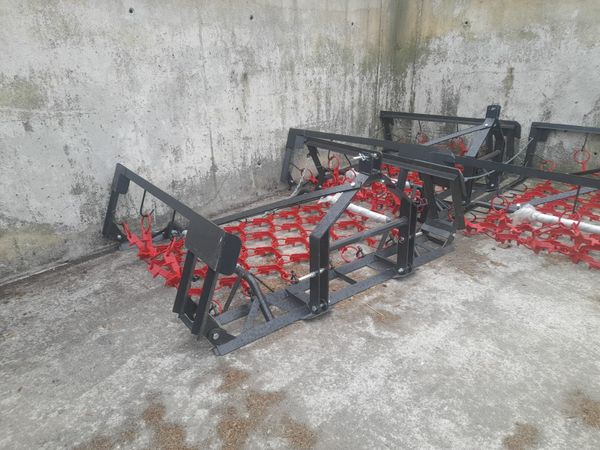 sand harrow | 6 Farm Machinery Ads For Sale in Ireland | DoneDeal