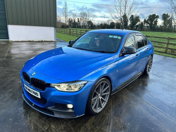 bmw f30 roof rack | 12 Ads in Cars For Sale in Ireland | DoneDeal