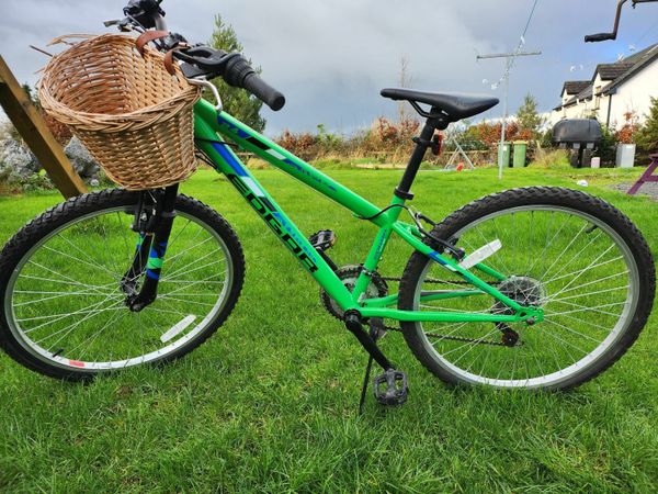 edgar 24 inches bike | 87 All Sections Ads For Sale in Ireland | DoneDeal
