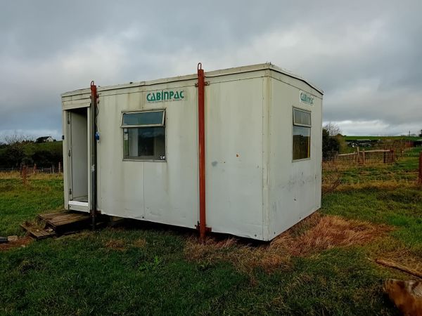 PORTACABIN | 16 All Sections Ads For Sale in Ireland | DoneDeal