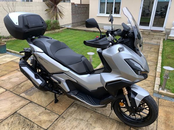 motorcycle | 41 Ads in Scooters For Sale in Ireland | DoneDeal