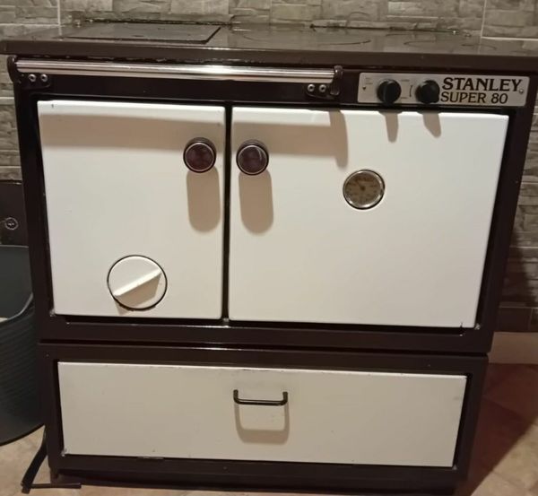 stanley super 80 | 1 Heating Ad For Sale in Ireland | DoneDeal
