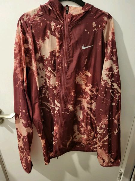 nike running jacket ladies | 2 All Sections Ads For Sale in Ireland ...