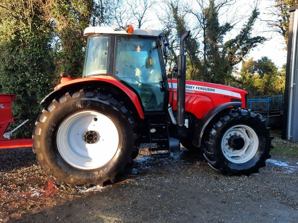 tractor | 56 Tractors Ads For Sale in Derry | DoneDeal