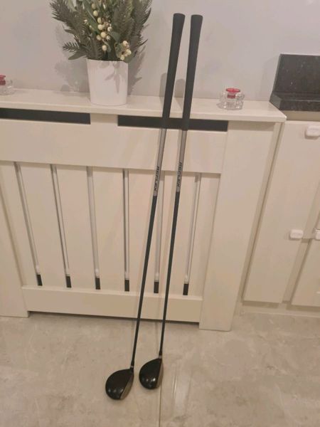 wilson 5 wood | 7 All Sections Ads For Sale in Ireland | DoneDeal