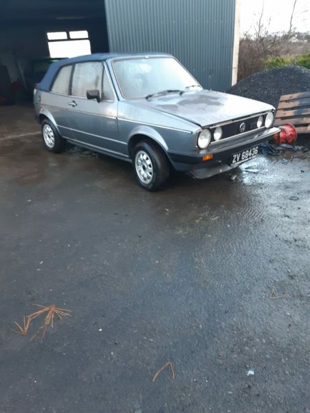 vw golf mk4 gti | 10 Ads in Vintage Cars For Sale in Ireland | DoneDeal