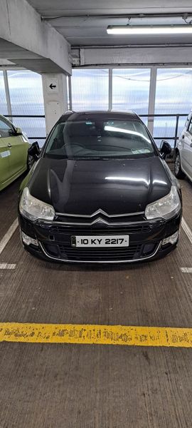Citroen C5 2010 for sale in Co. Dublin for €2,150 on DoneDeal