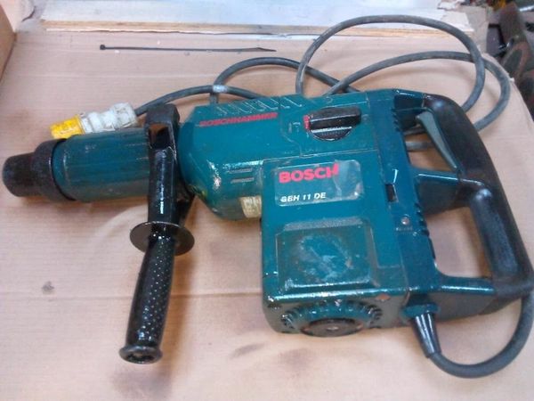 bosch kango hammer | 1 All Sections Ad For Sale in Ireland | DoneDeal