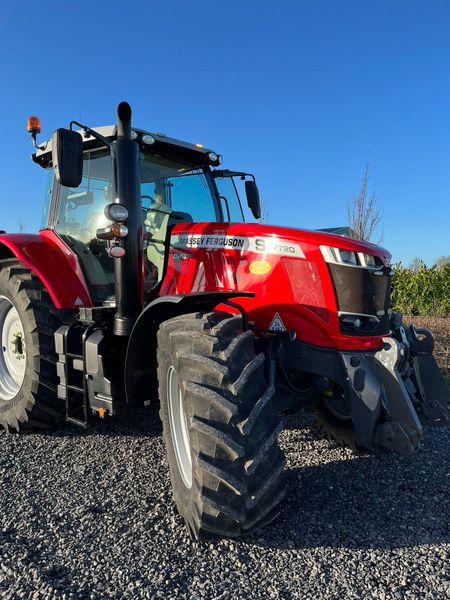 dyna dyna | 170 Tractors Ads For Sale in Ireland | DoneDeal