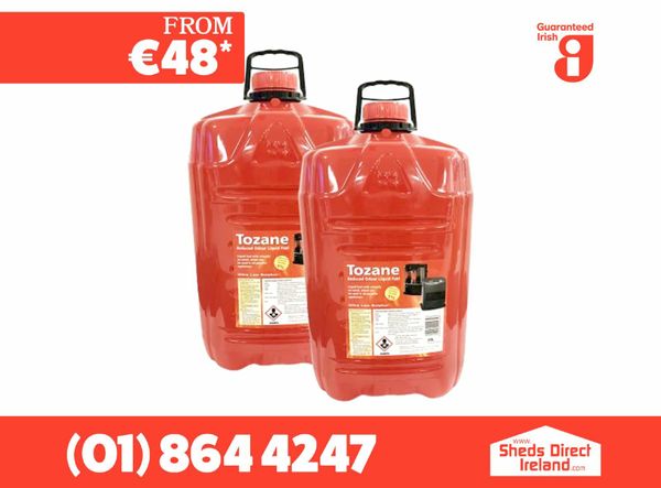 tozane fuel | 42 All Sections Ads For Sale in Ireland | DoneDeal