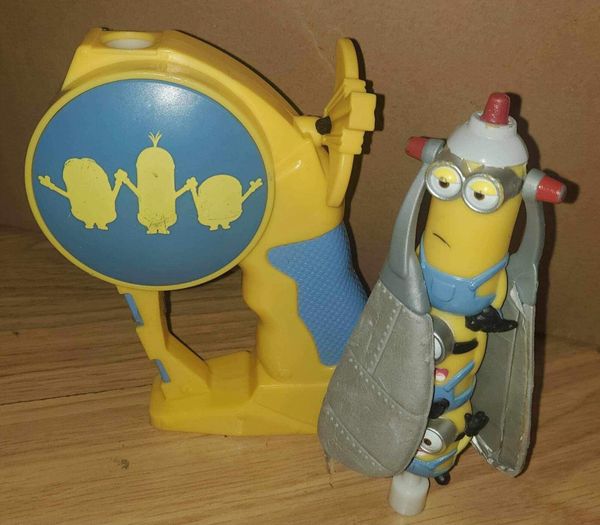 minion | 37 All Sections Ads For Sale in Ireland | DoneDeal